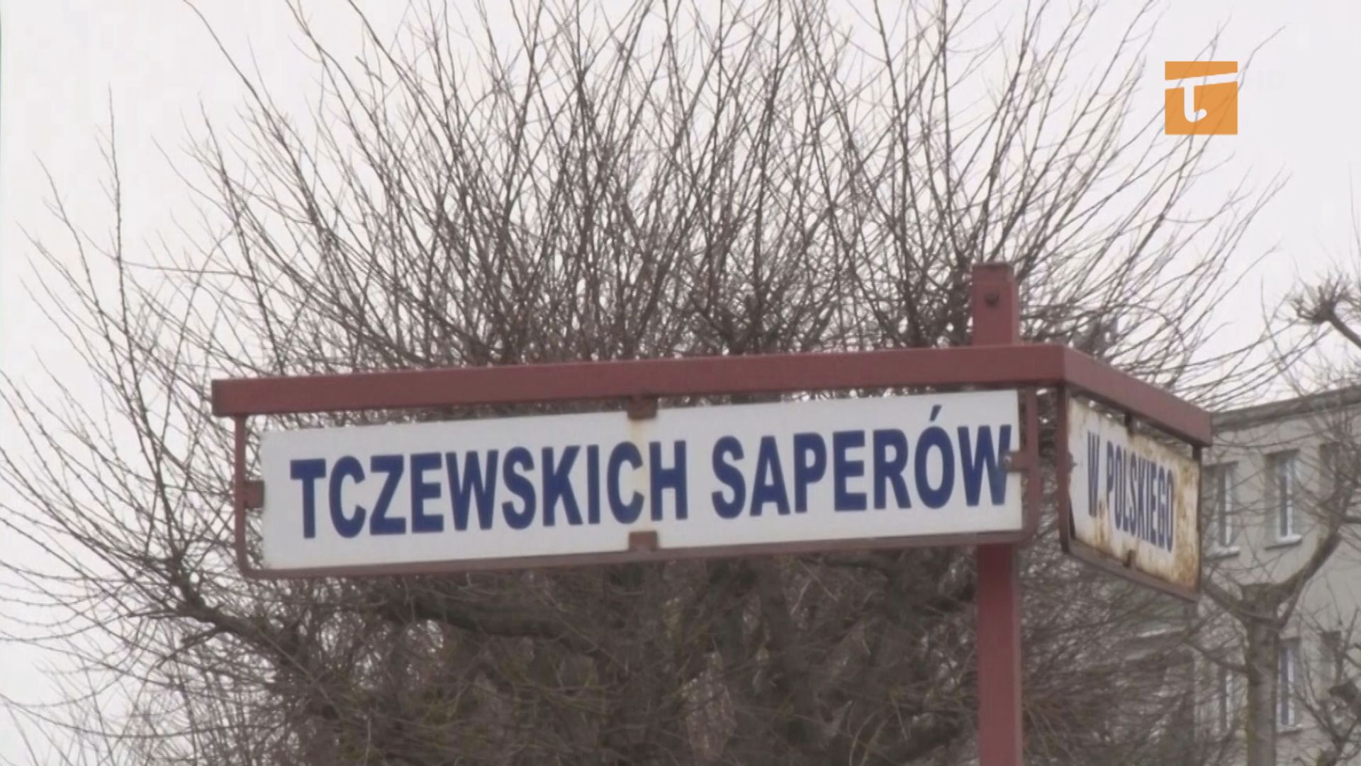 Przygotują projekty dla pięciu ulic Tczewa | Tv Tetka Tczew