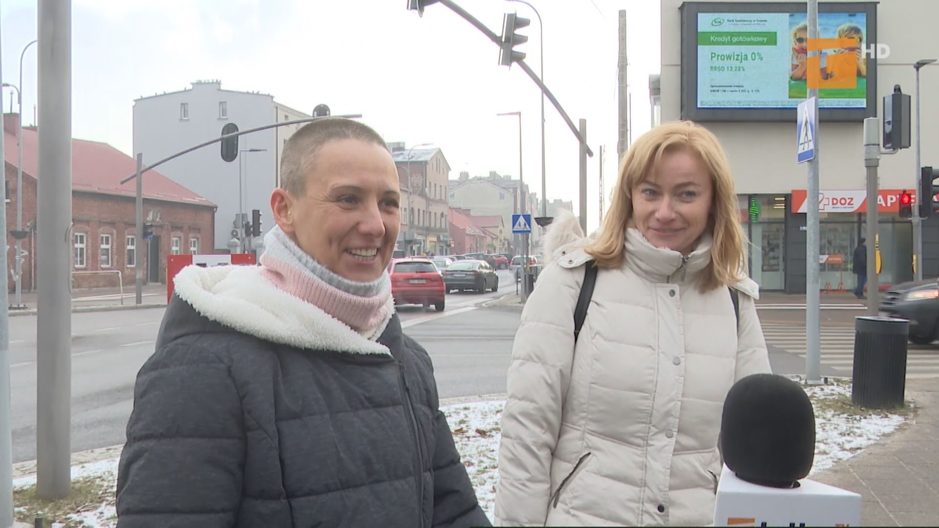 Coraz bliżej święta! | Tv Tetka Tczew