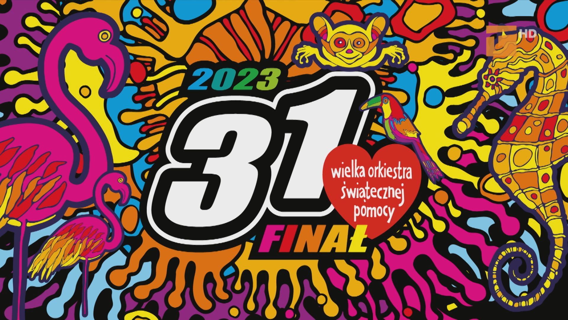 Zbliża się kolejny finał WOŚP | Tv Tetka Tczew