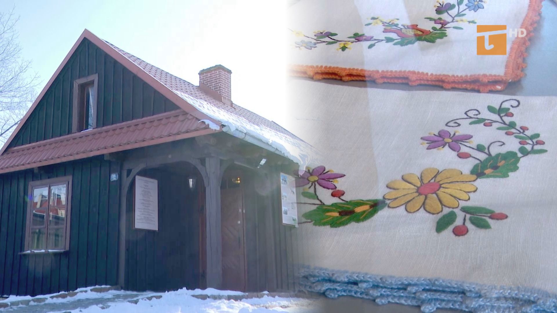 Co warto zobaczyć w Światowy Dzień Kociewia? | Tv Tetka Tczew