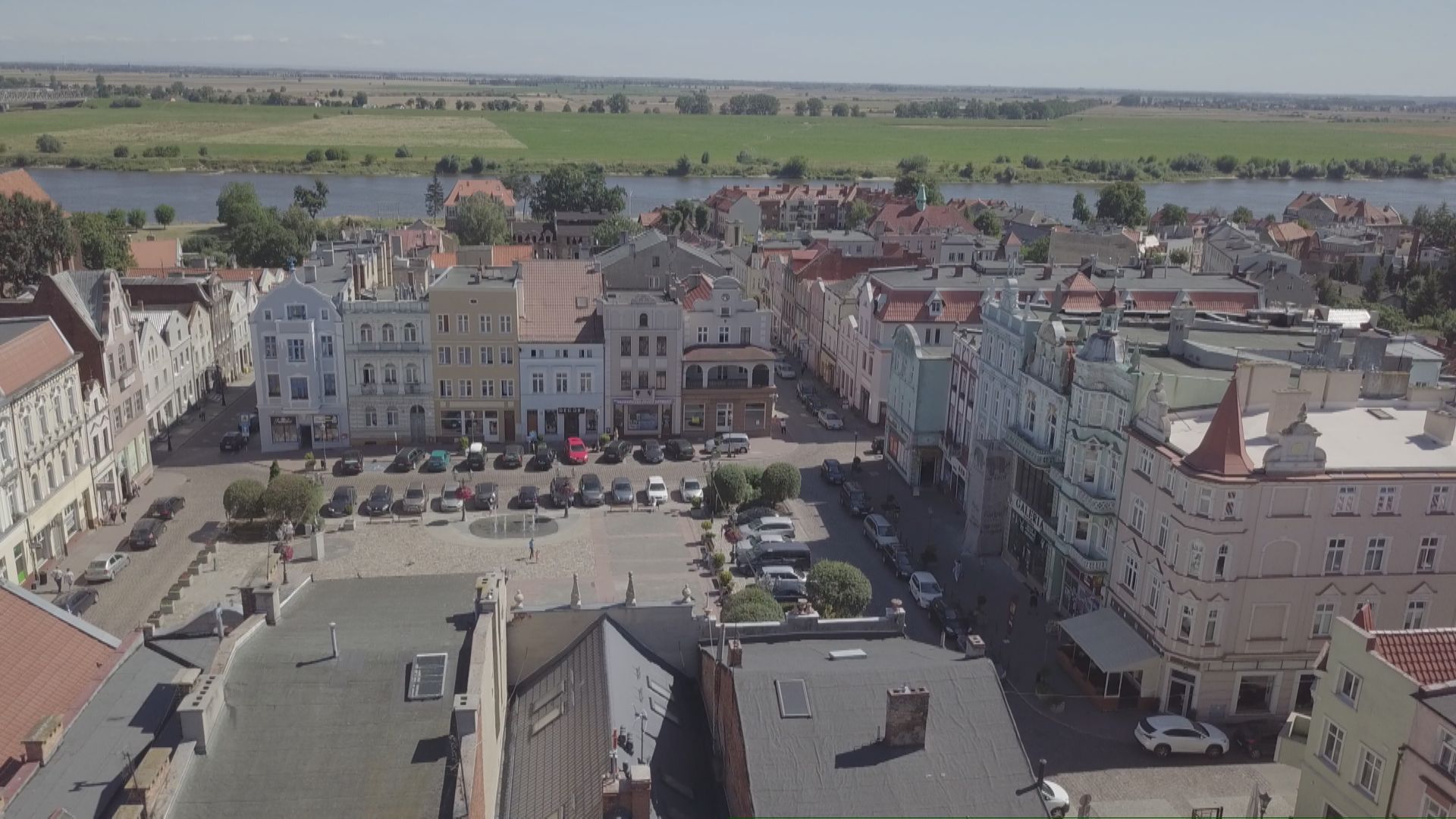 Zgłoś swoje pomysły na rewitalizację | Tv Tetka Tczew
