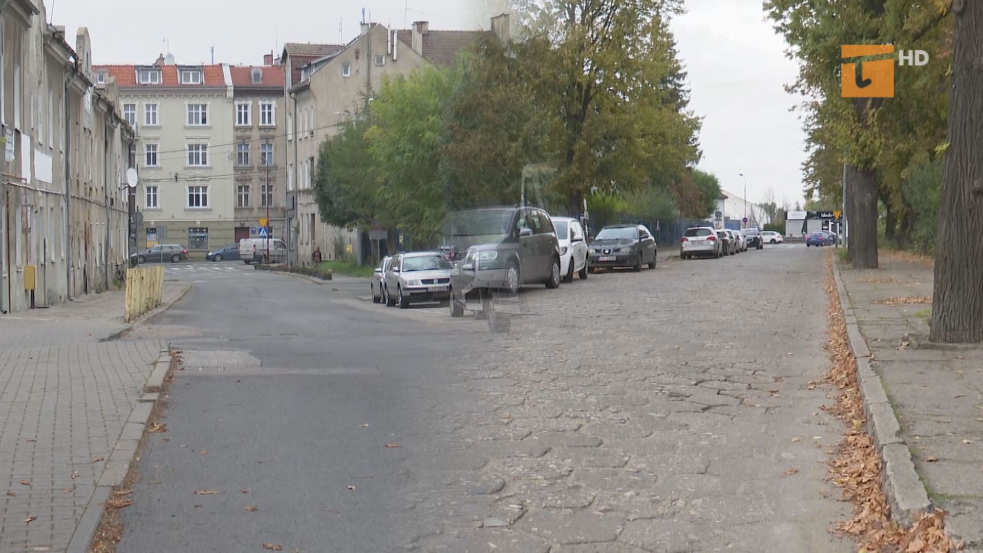 Szansa na nowe ulice w okolicy starostwa | Tv Tetka Tczew