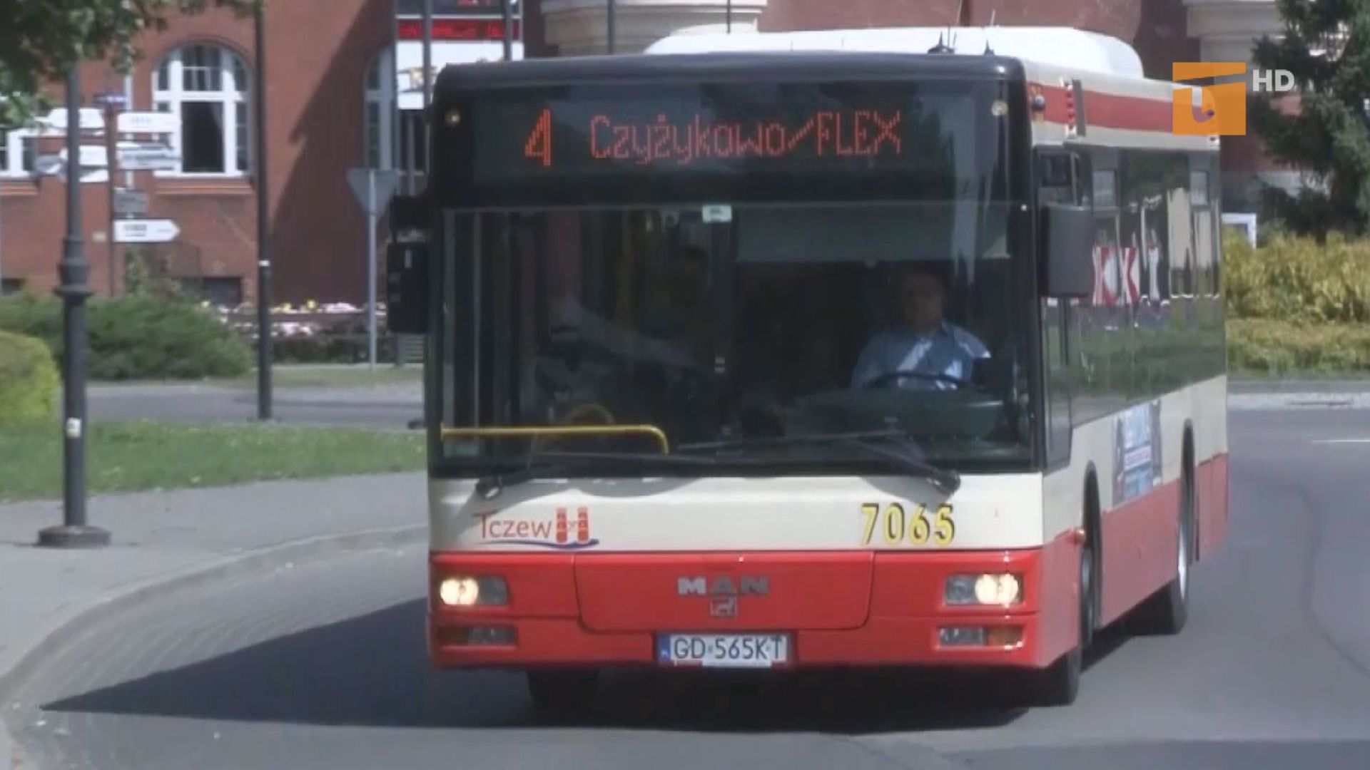 Dwie oferty na zakup autobusów elektrycznych | Tv Tetka Tczew